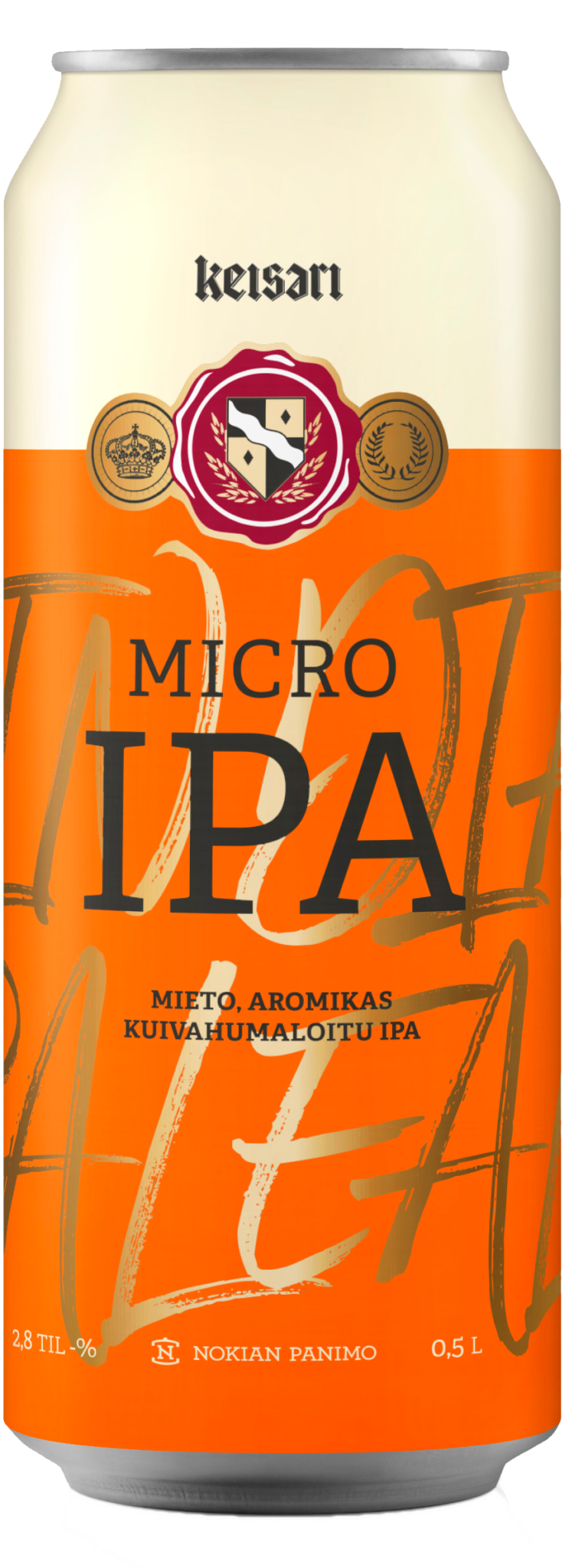 Verkkokauppa - Nokian panimo