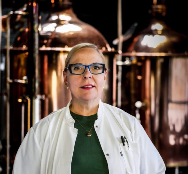 Nokian panimo - Hyvää olutta vuodesta 1991