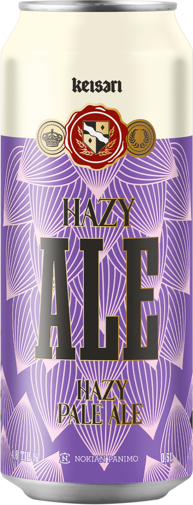 Nokian panimo - Hyvää olutta vuodesta 1991