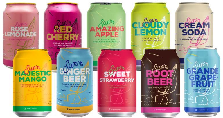 Nokian panimo - Hyvää olutta vuodesta 1991