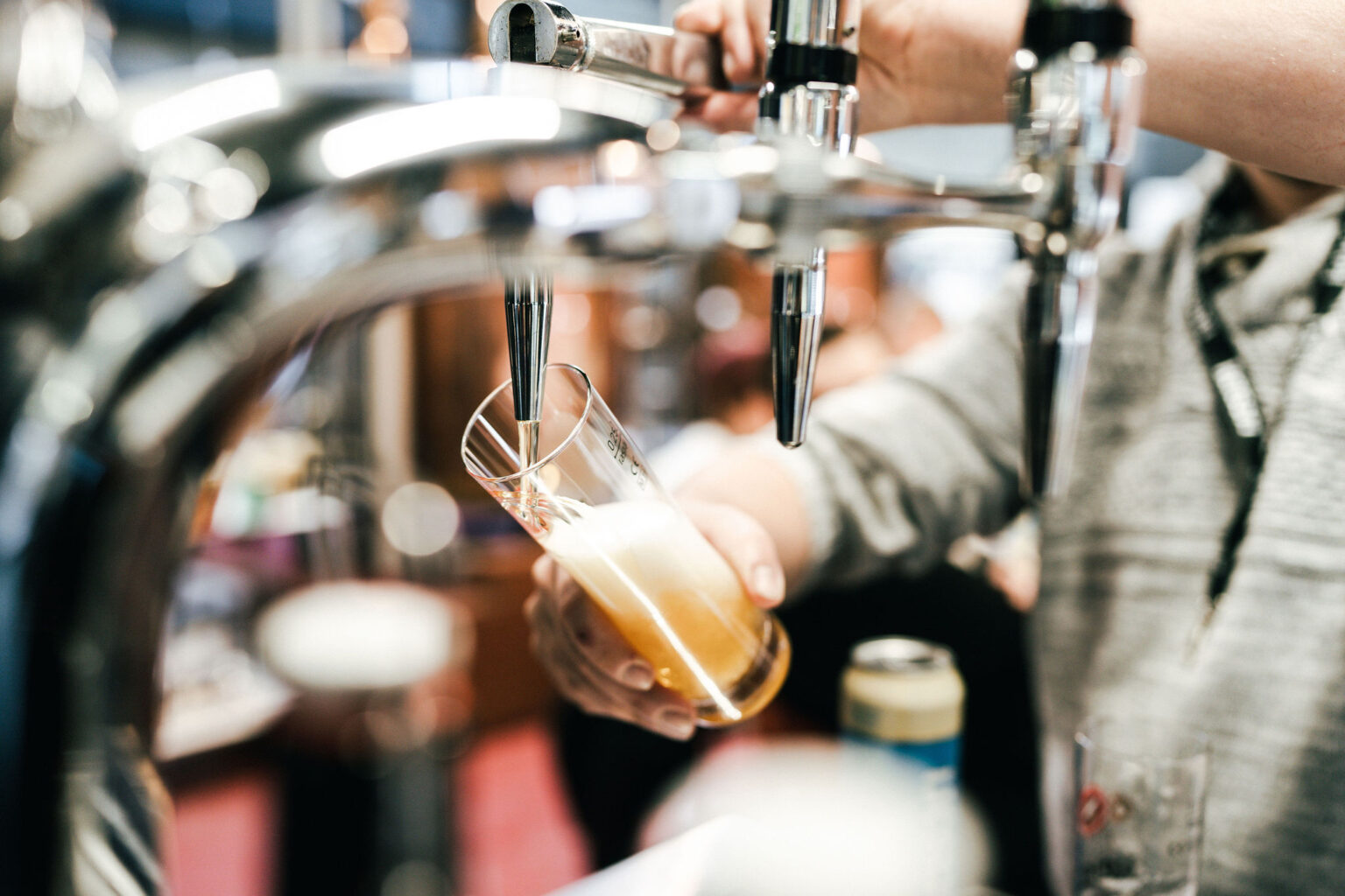 Nokian panimo - Hyvää olutta vuodesta 1991