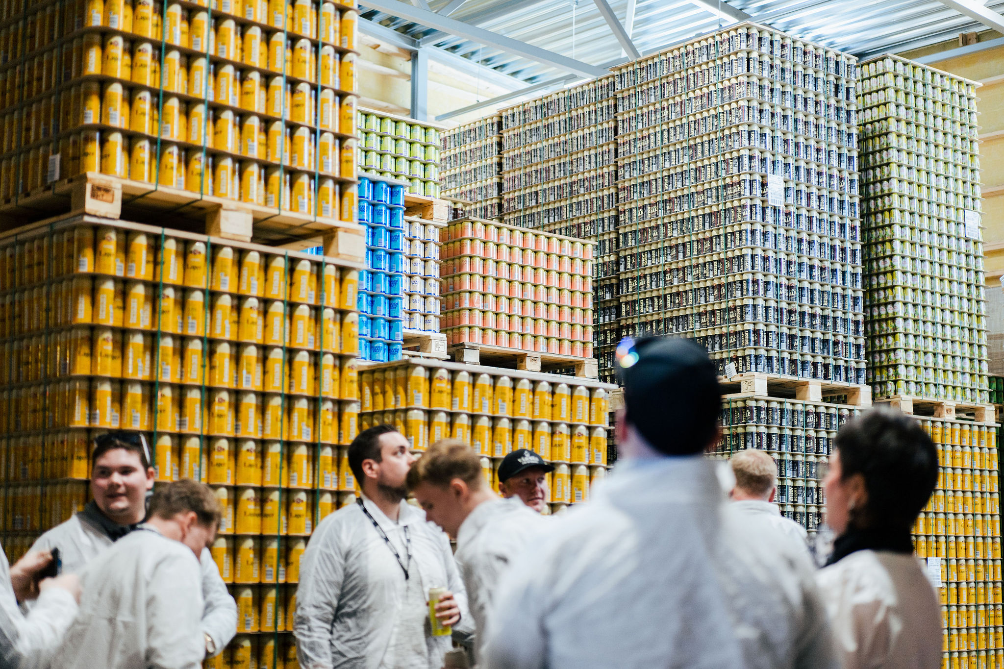 Ajankohtaista - Nokian panimo